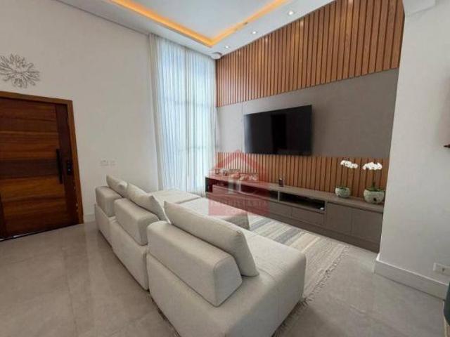 Casa com 3 dormitórios à venda, 278 m² por R$ 2.350.000,00 Haras Bela Vista Vargem Grande Paulis
