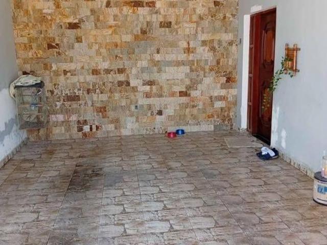Casa com 3 dormitórios à venda, 278 m² por R$ 500.000,00 Vila Aeroporto Campinas/SP
