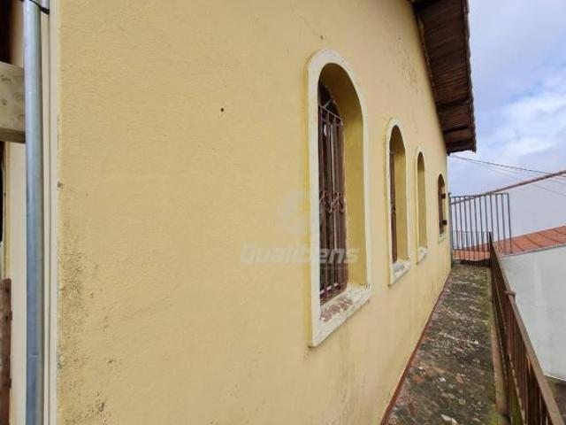 Casa com 3 dormitórios à venda, 278 m² por R$ 530.000,00 Jardim Zaira Mauá/SP