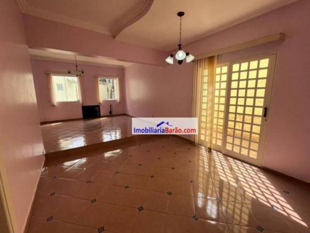 Casa com 3 dormitórios à venda, 278 m² por R$ 850.000,00 Cidade Universitária Campinas/SP