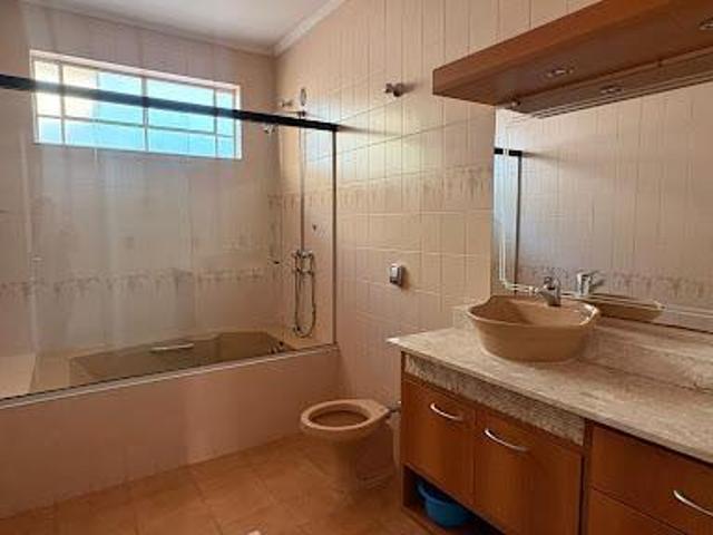 Casa com 3 dormitórios à venda, 279 m² Jardim Triunfo Pedreira/SP