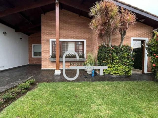 Casa com 3 dormitórios à venda, 279 m² por R$ 1.400.000,00 Parque Balneário Oásis Peruíbe/SP