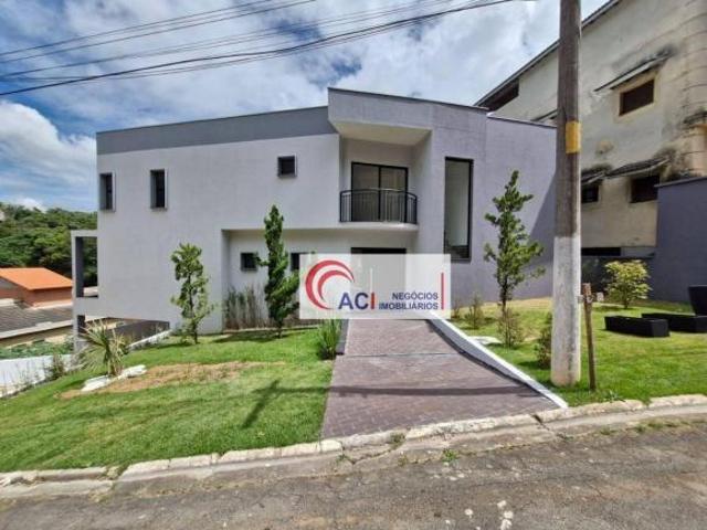 Casa com 3 dormitórios à venda, 279 m² por R$ 1.600.000,00 Vila Verde Itapevi/SP
