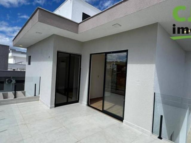 Casa com 3 dormitórios à venda, 279 m² por R$ 1.790.000,00 Condomínio Residencial Golden Class L