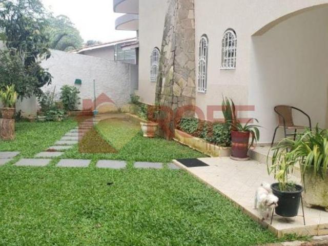 Casa com 3 dormitórios à venda, 279 m² por R$ 1.150.000,01 Parque São Paulo Cotia/SP