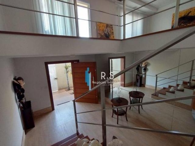 Casa com 3 dormitórios à venda, 279 m² por R$ 1.300.000,00 Jardim Guanabara Campinas/SP