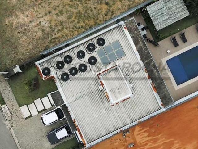 Casa com 3 dormitórios à venda, 279 m² por R$ 2.180.000,00 Condominio Portal dos Bandeirantes Sa