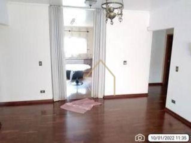Casa com 3 dormitórios à venda, 279 m² por R$ 950.000 Jardim Panambi Santa Bárbara D&apos Oeste/SP