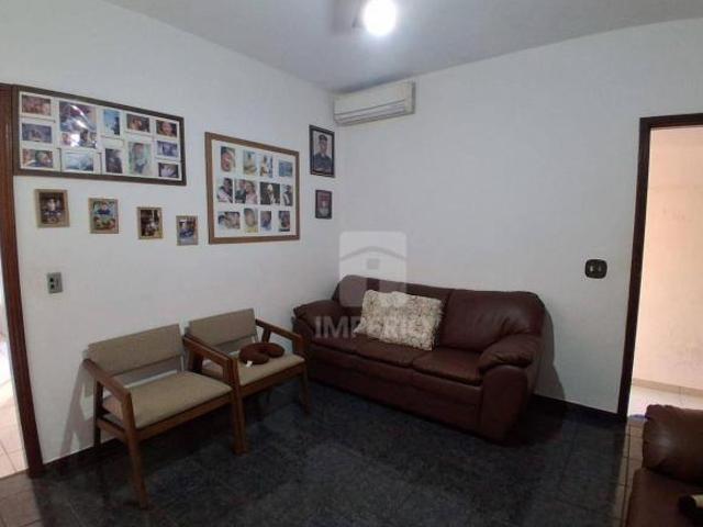 Casa com 3 dormitórios à venda, 270 m² Santo Antônio Jaú/SP