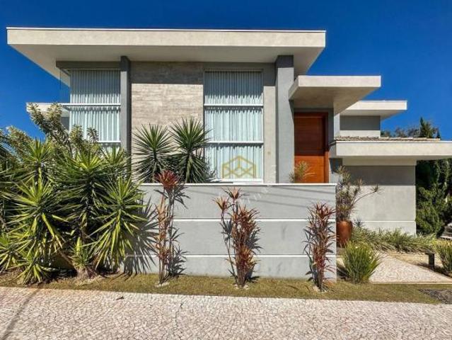 Casa com 3 dormitórios à venda, 270 m² Swiss Park Campinas/SP