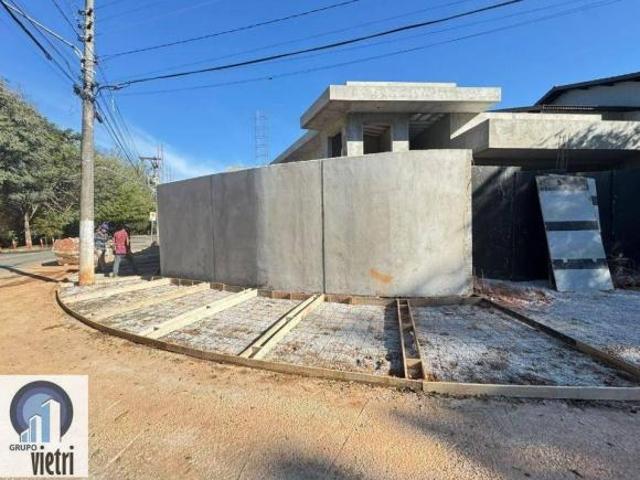 Casa com 3 dormitórios à venda, 270 m² por R$ 3.500.000,00 City América São Paulo/SP