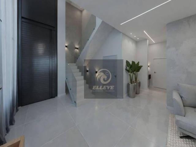 Casa com 3 dormitórios à venda, 270 m² por R$ 3.698.000,00 Engordadouro Jundiaí/SP