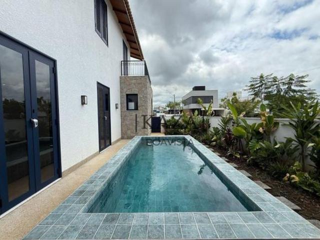Casa com 3 quartos à venda, 270 m² Condomínio Chácara Ondina Sorocaba/SP