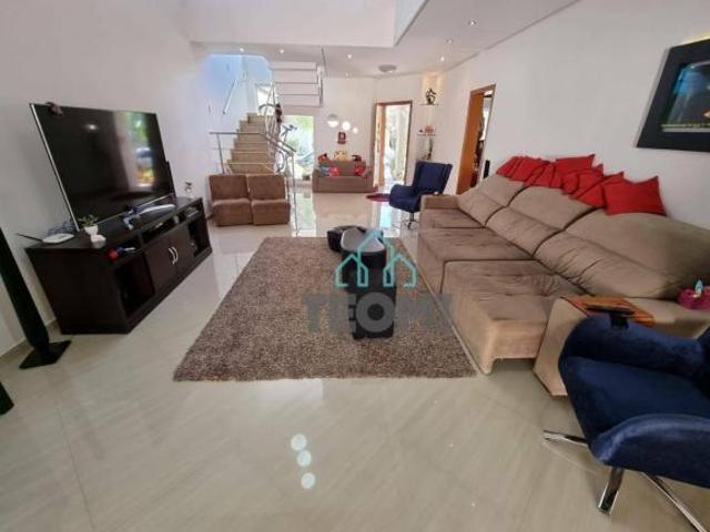 Casa com 3 dormitórios à venda, 270 m² por R$ 1.400.000,00 Campos do Conde 1 Tremembé/SP