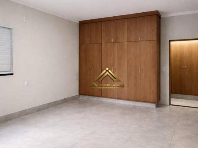 Casa com 3 dormitórios à venda, 270 m² por R$ 1.500.000 Quinta Boa Esperança Uberaba/MG