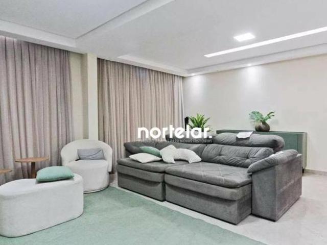 Casa com 3 dormitórios à venda, 270 m² por R$ 1.500.000,00 Parque São Domingos São Paulo/SP