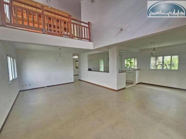 Casa com 3 dormitórios à venda, 270 m² por R$ 1.560.000,00 Condomínio Recanto dos Paturis Vinhed