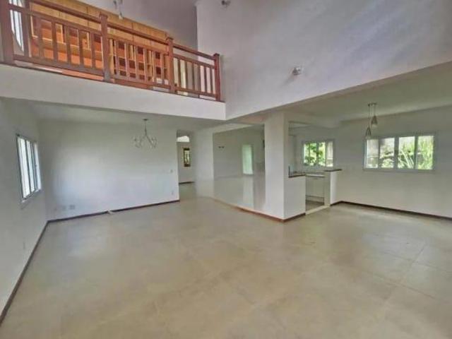 Casa com 3 dormitórios à venda, 270 m² Condomínio Recanto dos Paturis Vinhedo/SP