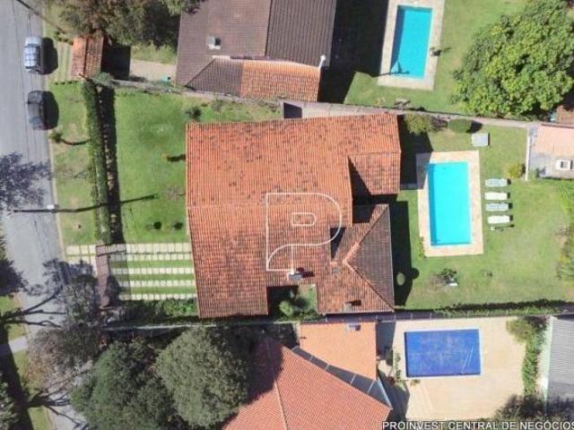 Casa com 3 dormitórios à venda, 270 m² por R$ 1.590.000,00 Jardim Colonial Carapicuíba/SP