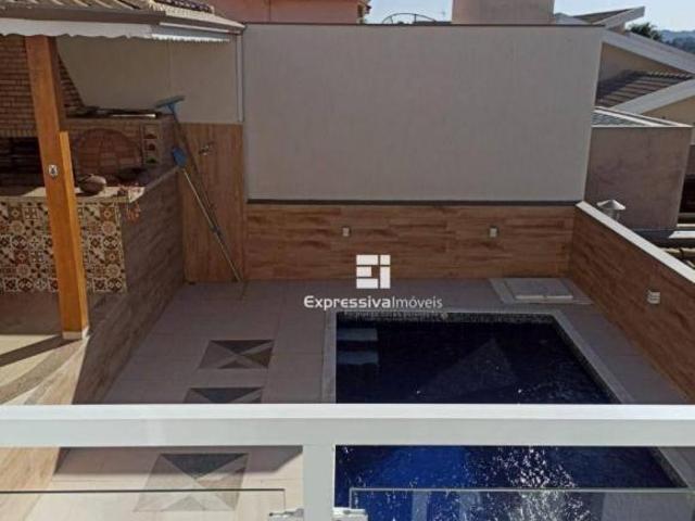 Casa com 3 dormitórios à venda, 270 m² por R$ 1.700.000,00 Bairro do Engenho Itatiba/SP
