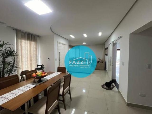 Casa com 3 dormitórios à venda, 270 m² por R$ 1.700.000,00 Chácaras Poços de Caldas Poços de Cal