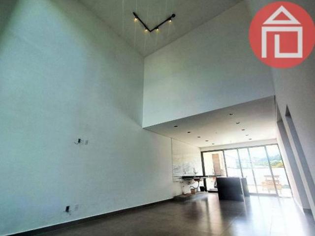 Casa com 3 dormitórios à venda, 270 m² por R$ 1.700.000,00 Condomínio Residencial Euroville II B