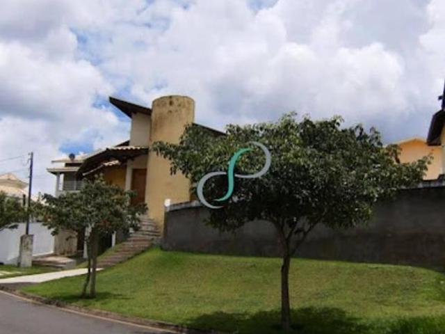 Casa com 3 dormitórios à venda, 270 m² por R$ 1.700.000,00 Condomínio Residencial Millennium Val