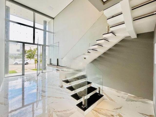 Casa com 3 dormitórios à venda, 270 m² por R$ 1.700.000,00 Condomínio Vem Viver Jacareí Jacareí/