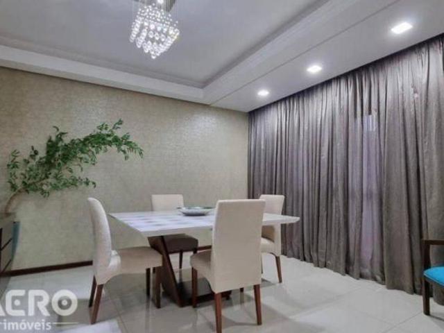 Casa com 3 dormitórios à venda, 270 m² por R$ 1.749.000,00 Vila Aviação Bauru/SP