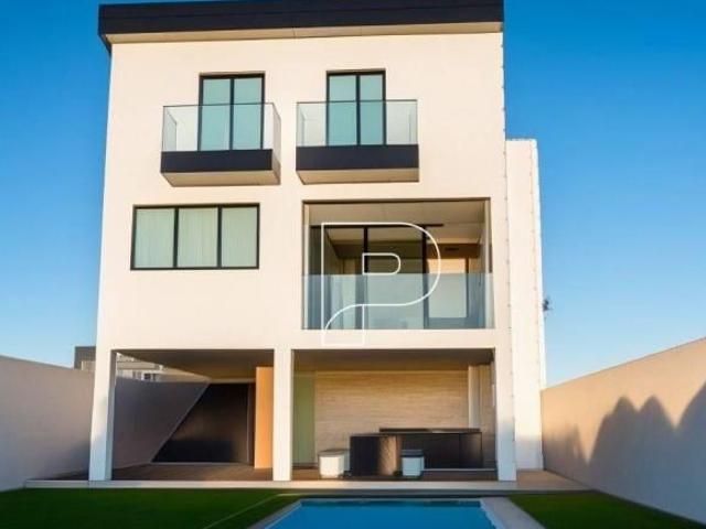 Casa com 3 dormitórios à venda, 270 m² por R$ 1.900.000,00 Granja Viana Cotia/SP