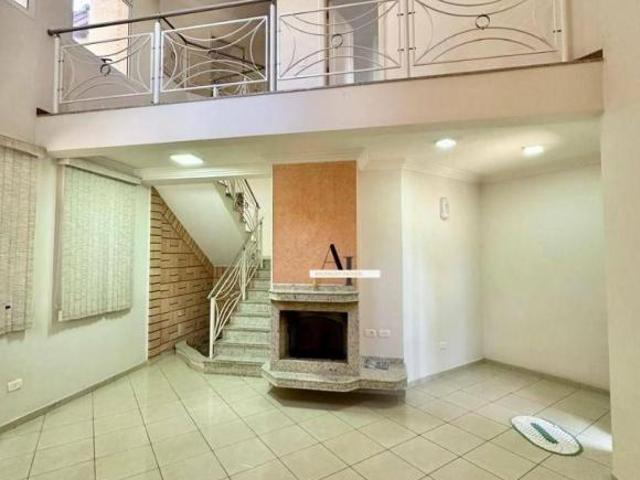 Casa com 3 dormitórios à venda, 270 m² por R$ 1.950.000,00 Condomínio Arujá 5 Arujá/SP