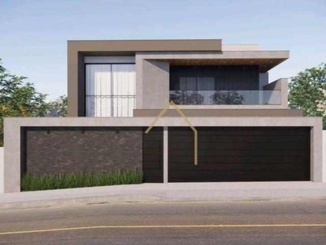 Casa com 3 dormitórios à venda, 270 m² por R$ 1.980.000,00 Parque Residencial Nardini Americana/