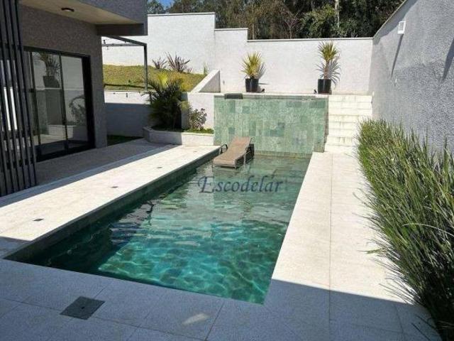 Casa com 3 dormitórios à venda, 270 m² por R$ 1.990.000,00 Reserva Santa Maria Carapicuíba/SP