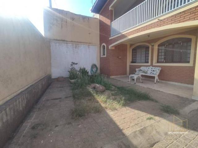 Casa com 3 dormitórios à venda, 270 m² por R$ 1.020.000,00 Jardim Aeroporto I Itu/SP