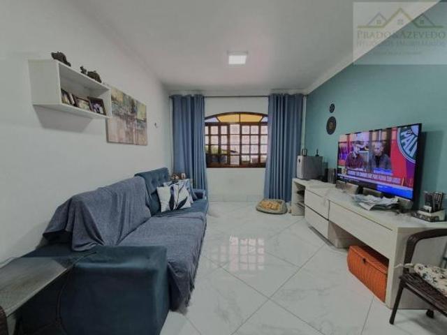Casa com 3 dormitórios à venda, 270 m² por R$ 1.025.000,00 Vila Sônia São Paulo/SP