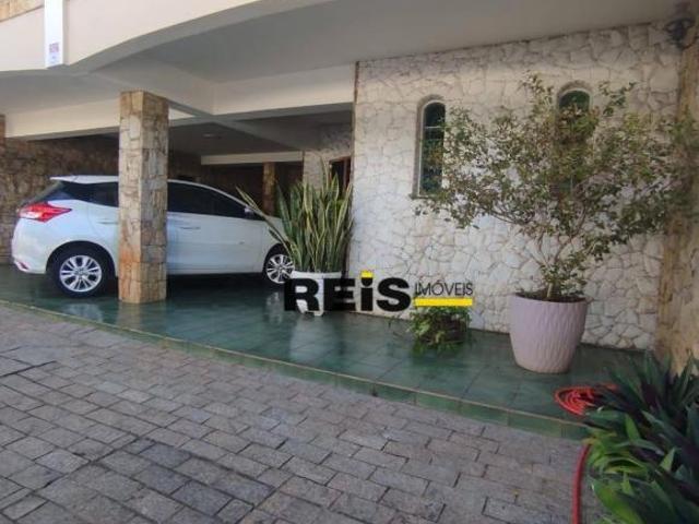 Casa com 3 dormitórios à venda, 270 m² por R$ 1.100.000,00 Jardim Santa Rosália Sorocaba/SP