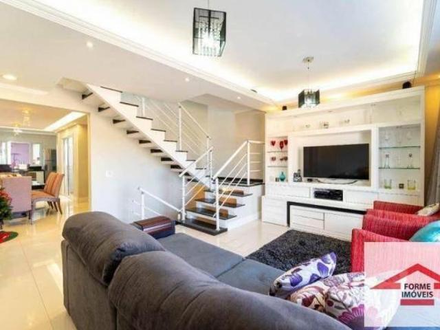 Casa com 3 dormitórios à venda, 270 m² por R$ 1.150.000,00 Horto Santo Antonio Jundiaí/SP