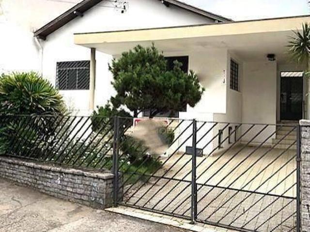 Casa com 3 dormitórios à venda, 270 m² por R$ 1.160.000,00 Mirandópolis São Paulo/SP