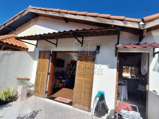 Casa com 3 dormitórios à venda, 270 m² por R$ 1.160.000,00 Campestre Santo A