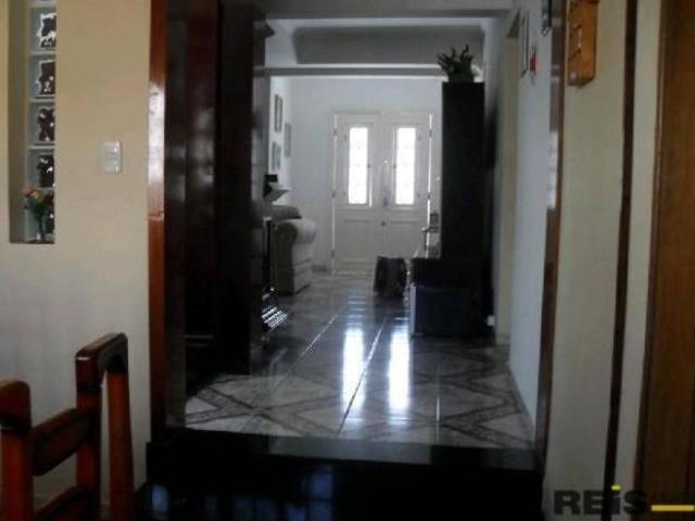 Casa com 3 dormitórios à venda, 270 m² por R$ 1.200.000 Condomínio Granja Olga I Sorocaba/SP