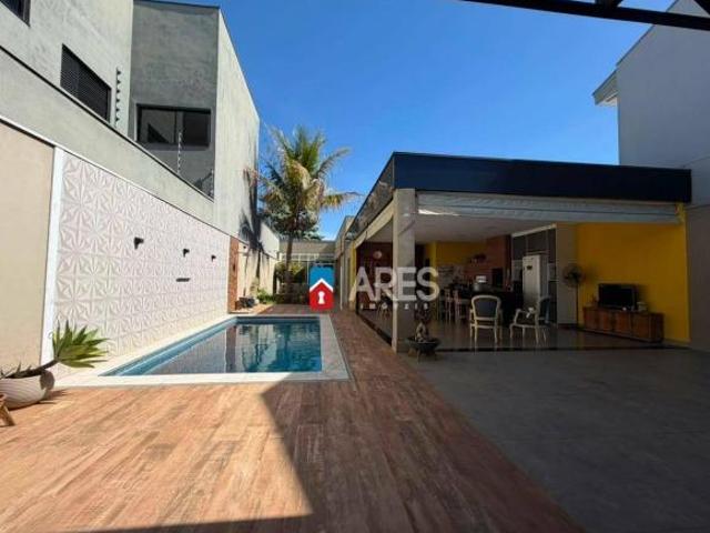 Casa com 3 dormitórios à venda, 270 m² por R$ 1.200.000,00 Jardim Cândido Bertini Santa Bárbara