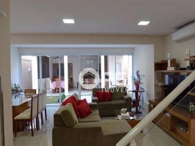 Casa com 3 dormitórios à venda, 270 m² por R$ 1.200.000,00 Vila do Golf Ribeirão Preto/SP