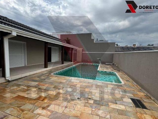 Casa com 3 dormitórios à venda, 270 m² por R$ 1.290.000,00 Portal das Estrelas II Boituva/SP