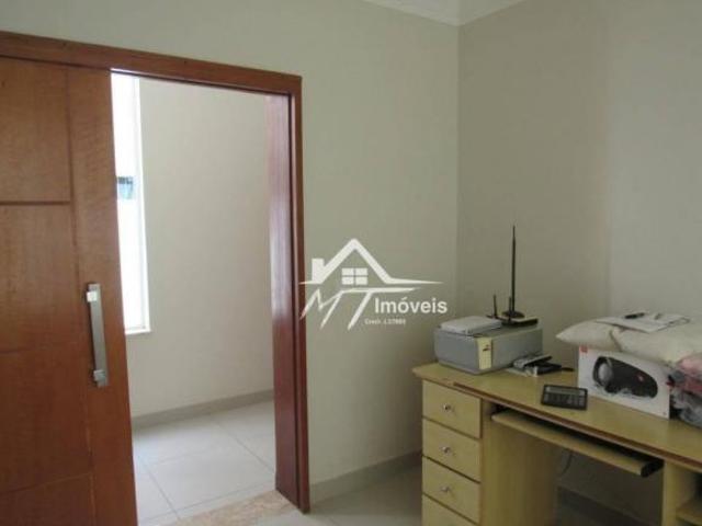 Casa com 3 dormitórios à venda, 270 m² por R$ 1.300.000,00 Jardim Residencial Parque da Floresta