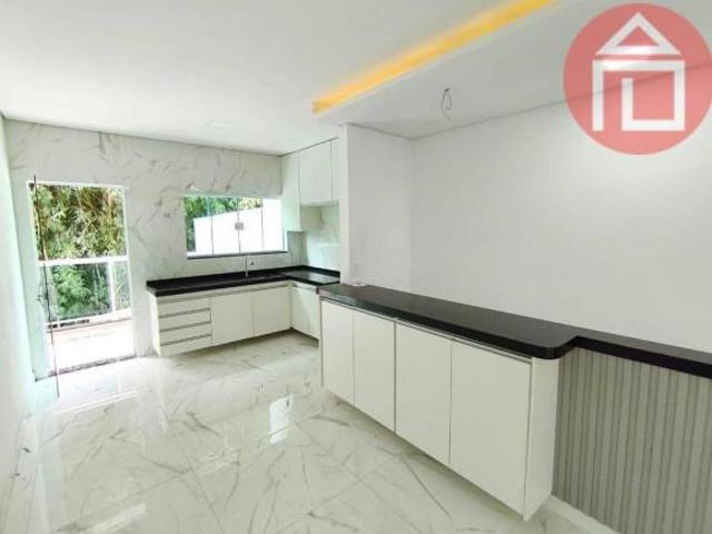 Casa com 3 dormitórios à venda, 270 m² por R$ 1.300.000,00 Residencial das Ilhas Bragança Paulis