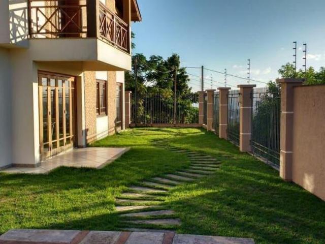 Casa com 3 dormitórios à venda, 270 m² por R$ 1.325.000,00 Vila Nova Porto A