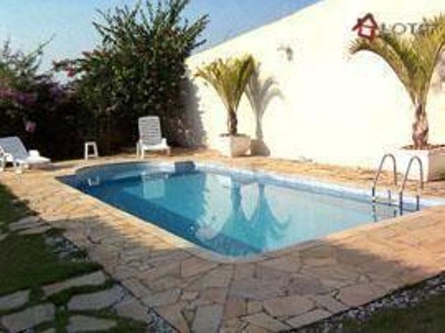 Casa com 3 dormitórios à venda, 270 m² por R$ 1.350.000,00 Granja Viana Cotia/SP