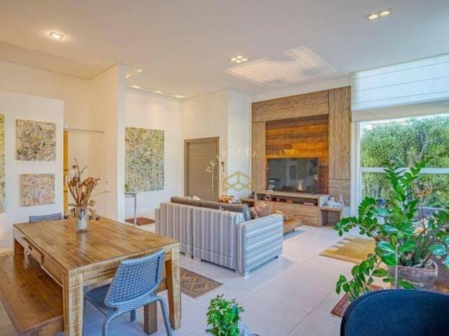 Casa com 3 dormitórios à venda, 270 m² por R$ 2.500.000,00 Condomínio Terras de Vinhedo Vinhedo/