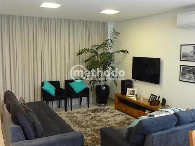 Casa com 3 dormitórios à venda, 270 m² por R$ 2.550.000,00 Swiss Park Campinas/SP