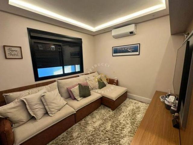 Casa com 3 dormitórios à venda, 270 m² por R$ 2.690.000,00 Swiss Park Campinas/SP